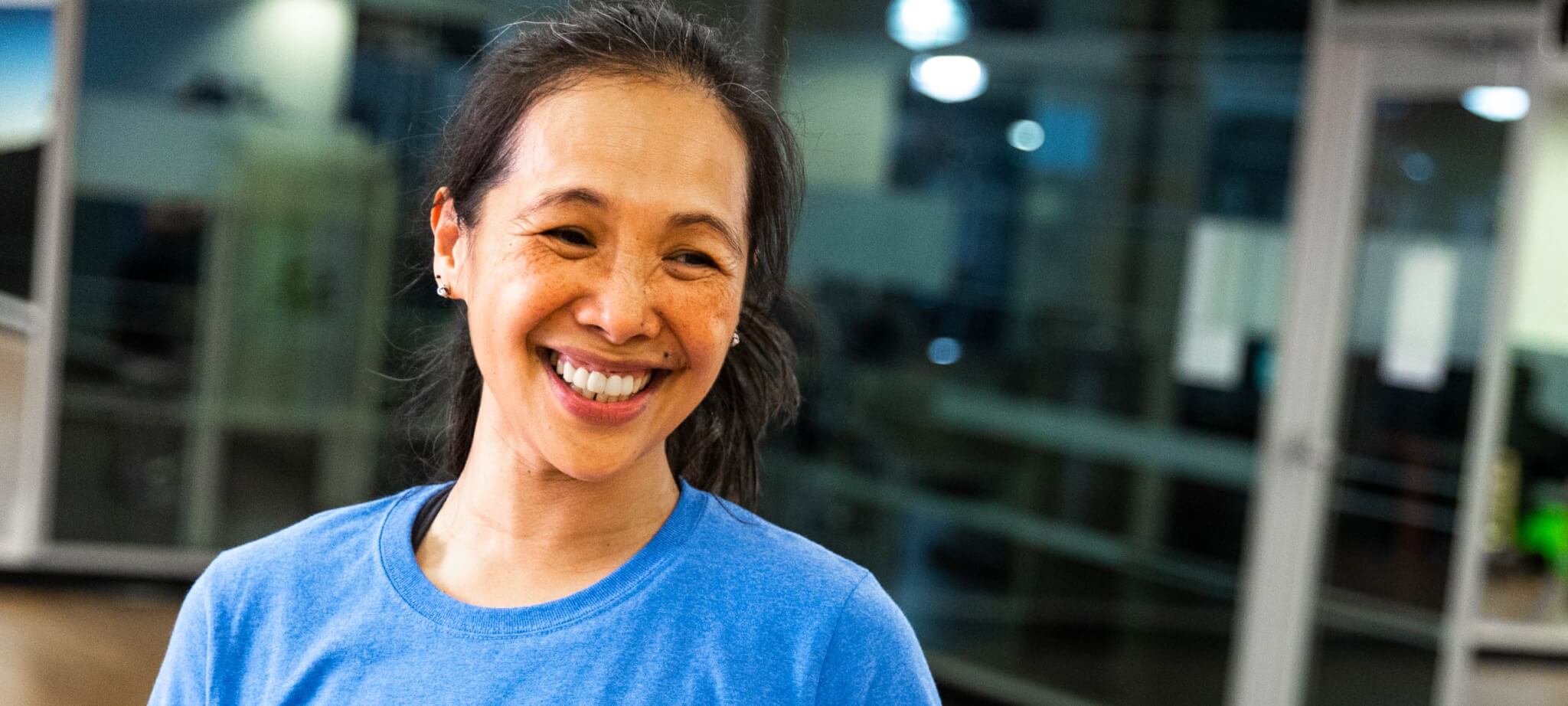 Workout While Traveling | Fitness World