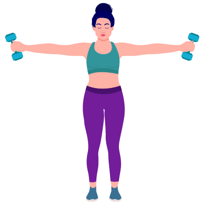 How to Create a Weekly Workout Plan: A Guide for Beginners - Fitness World