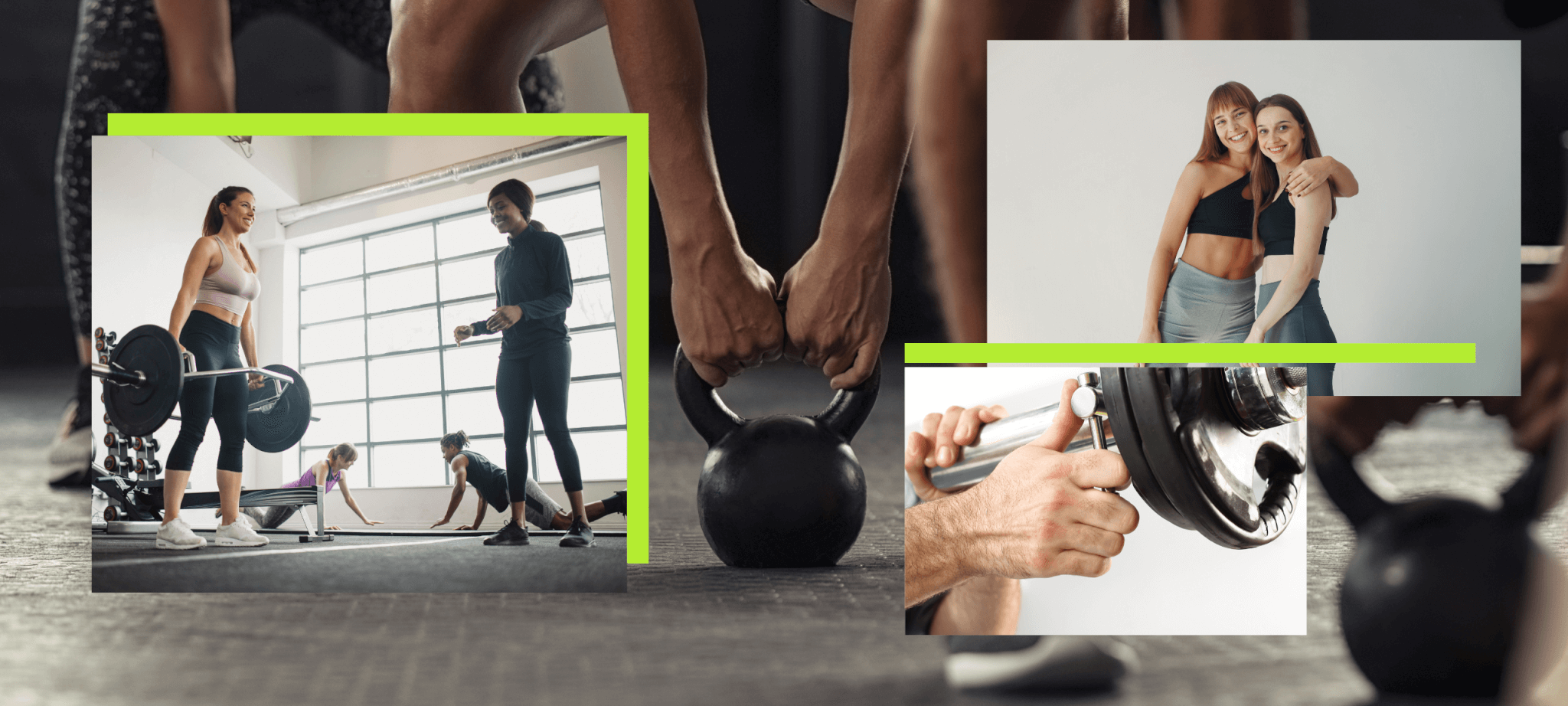 Fitness World Launches Train by FW - Fitness World