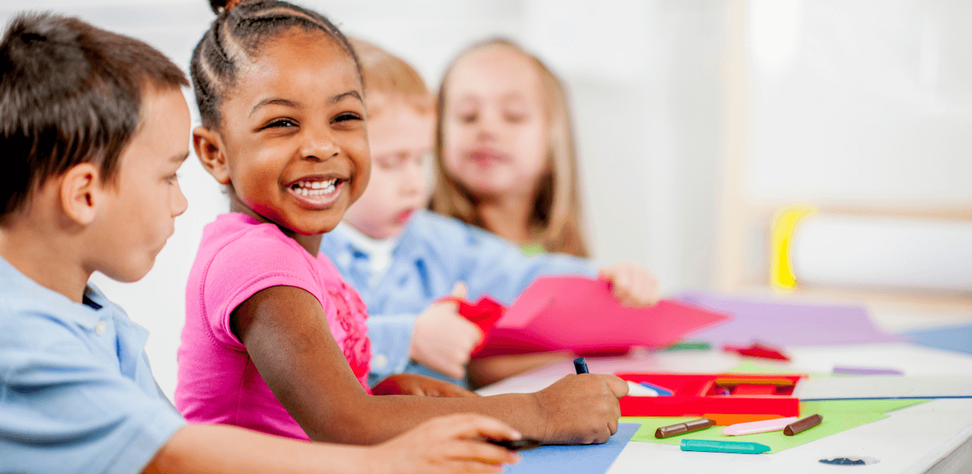 Child Minding - Fitness World